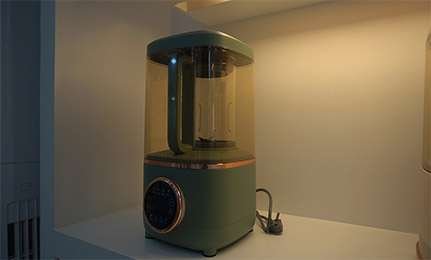 Blender-Sample Display - Small appliance manufacturers from China