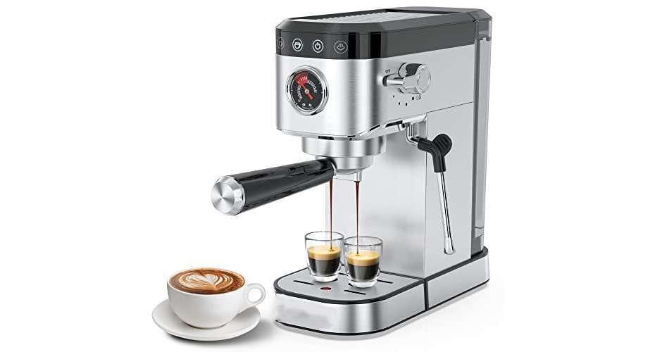 How to choose a coffee machine style - Small appliance manufacturers ...